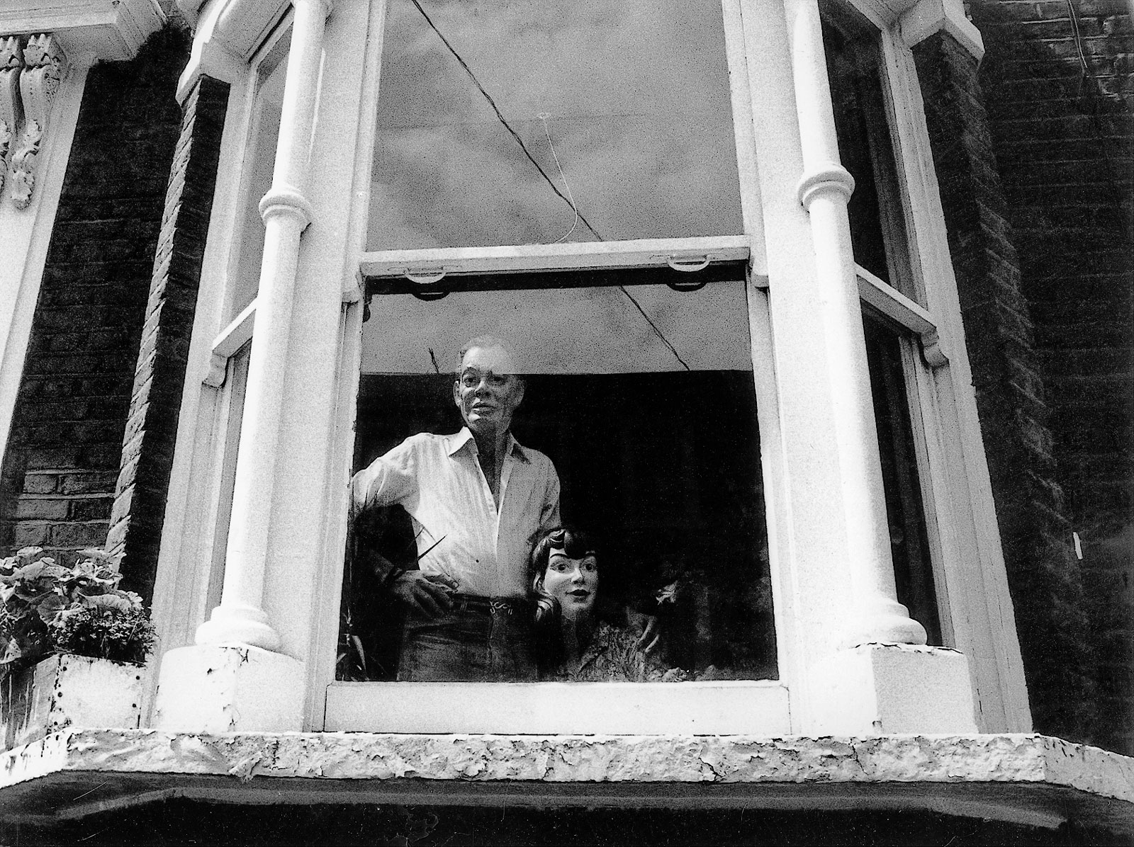 Department for Health and Social Security 1976 – Context is Half the Work